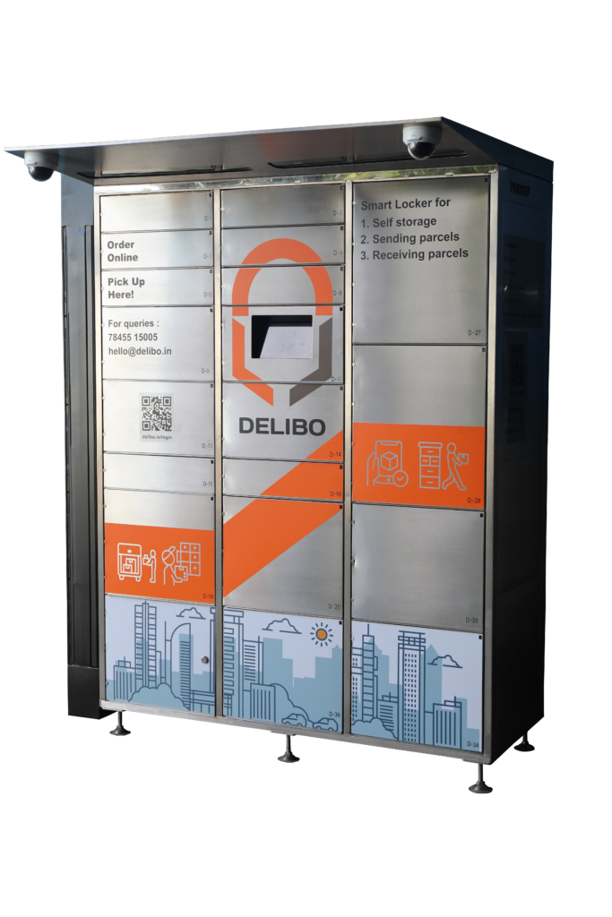 High-Quality Stainless Steel Lockers for Any Industry